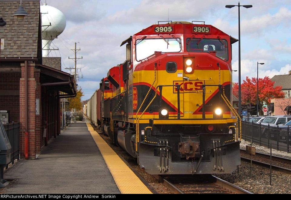 Belles at Northbrook.